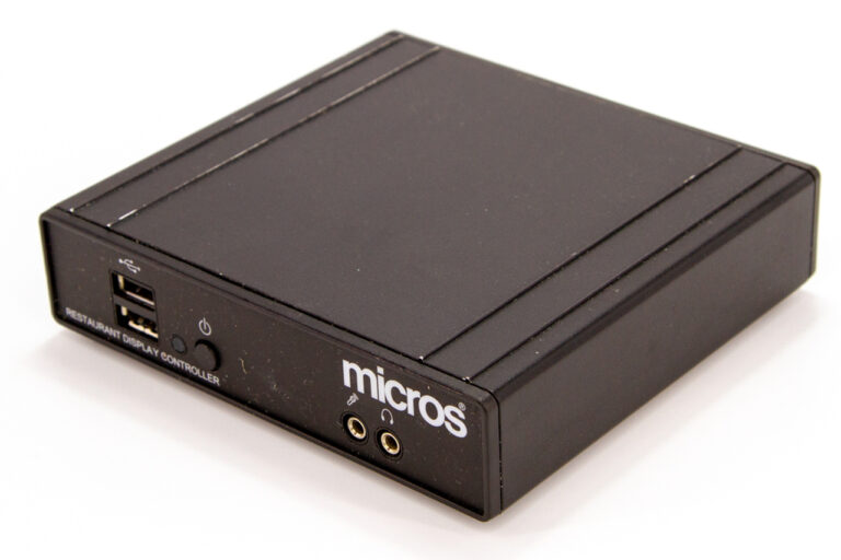 ORACLE MICROS KDS (Kitchen Display System) – The Micros Man